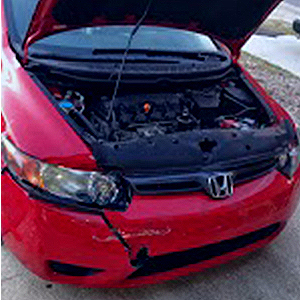 Oviedo Aut Repair : Bodywork